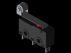 microswitch 3D Models | Page 1 | STLFinder