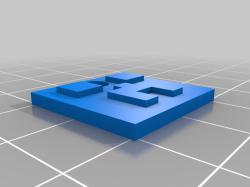 minecraft chains 3D Models | Page 1 | STLFinder