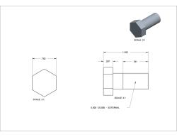 mitek screw 3D Models | Page 1 | STLFinder