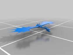 monsters nightmares 3D Models | Page 1 | STLFinder