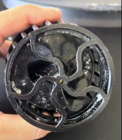 vortech mp 40 3D Models | Page 1 | STLFinder