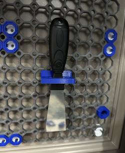 multiboard build plate cleaner 3D Models | Page 1 | STLFinder