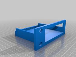 netgear brackets 3D Models | Page 1 | STLFinder