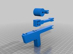 bambu lab a1 mini filament tube 3D Models | Page 1 | STLFinder