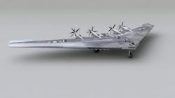 northrop xb 35 3D Models | Page 1 | STLFinder