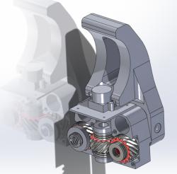 lead screw gripper 3D Models | Page 1 | STLFinder