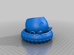 brutal swing pokemon 3D Models | Page 1 | STLFinder