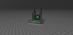 xbox 360 trinity mosfet mesures 1 3 v instead of 3 3v 3D Models | Page ...