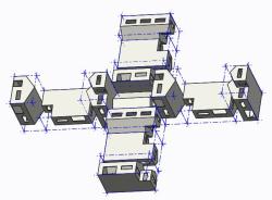 orthographic projection drawing 3D Models | Page 1 | STLFinder