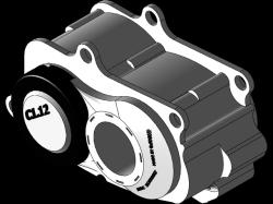 pinion gearbox 3D Models | Page 1 | STLFinder