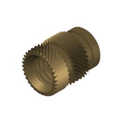 35mm plastic insert 3D Models | Page 1 | STLFinder