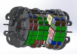 project gateway mega files 3D Models | Page 1 | STLFinder