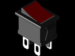 interlock push button switch 3D Models | Page 1 | STLFinder