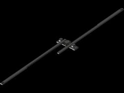 rac and pinion 3d models 【 STLFinder