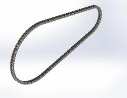 sprockets dan chain kit rantai set 3D Models | Page 1 | STLFinder