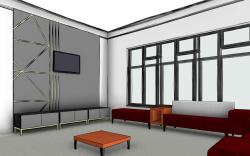 tv revit 3D Models | Page 1 | STLFinder