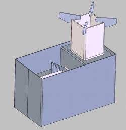 batch box rocket stove dimensions 3D Models | Page 1 | STLFinder