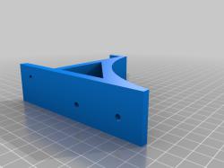 v samsung soundbar wall mount 3d print | Page 1 | STLFinder