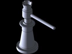 screw jack com 3D Models | Page 1 | STLFinder