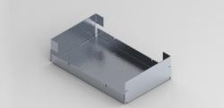 sheet metal box design 3D Models | Page 1 | STLFinder