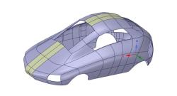 marathon car decal 3D Models | Page 1 | STLFinder