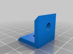 right angle corner brace 3D Models | Page 1 | STLFinder
