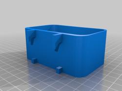 skadis container 3D Models | Page 1 | STLFinder