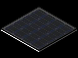 solar panel cad 3D Models | Page 1 | STLFinder