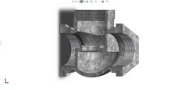 solidworks valve model | Page 1 | STLFinder