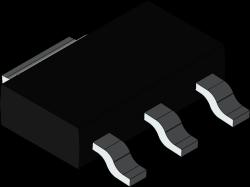 sot 223 3d models | Page 1 | STLFinder