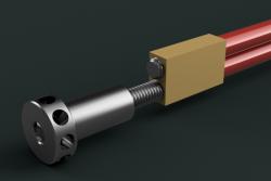 stewmac truss rod 3D Models | Page 1 | STLFinder