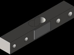 220 bar 3D Models | Page 1 | STLFinder