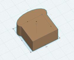 toaster knob 3D Models | Page 1 | STLFinder