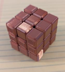 tom cube 3D Models | Page 1 | STLFinder