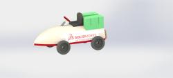 toy car solidworks 3D Models | Page 1 | STLFinder