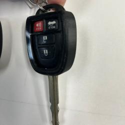 toyota key fob 3D Models | Page 1 | STLFinder