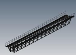 truss platform 3D Models | Page 1 | STLFinder