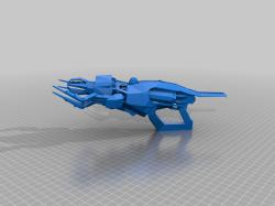 wonder weapon 3D Models | Page 1 | STLFinder