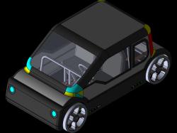 kit car 3D Models | Page 1 | STLFinder