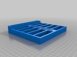 vectrex frogger overlay 3D Models | Page 1 | STLFinder
