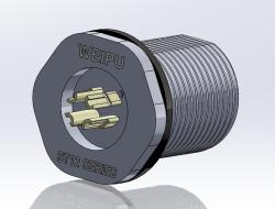 weipu 3D Models | Page 1 | STLFinder