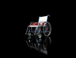 canine wheelchair 3D Models | Page 1 | STLFinder