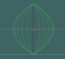 wigley hull 3D Models | Page 1 | STLFinder