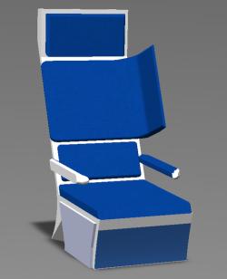 library window seat 3D Models | Page 1 | STLFinder