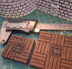 wood medieval floor trap door 3D Models | Page 1 | STLFinder