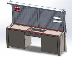 solidworks workstation 3D Models | Page 1 | STLFinder