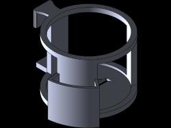 ford yeti cup 3D Models | Page 1 | STLFinder