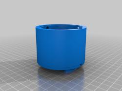 haag streit slit lamp dust cover 3D Models | Page 1 | STLFinder