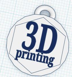 3d printer keychains | Page 1 | STLFinder