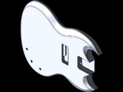 magnus model | Page 1 | STLFinder